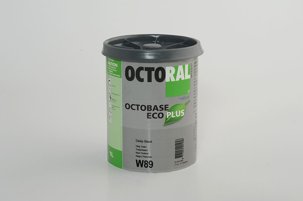 OW89 - Octoral Tinter – Metalflake