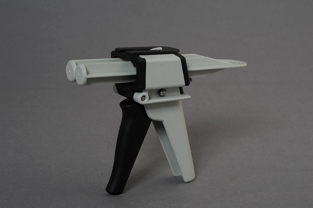 PLAS/GUN - Adhesive Gun – Metalflake