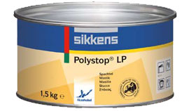 S116030 - Polystop Lp 2kg – Metalflake