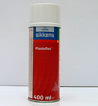 S222049 - Plastoflex Primer Aerosol – Metalflake