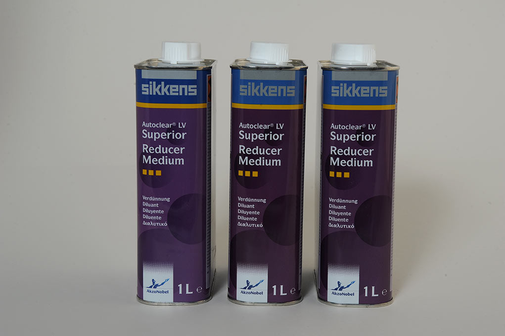 S361846 - Superior Reducer Medium 1lt – Metalflake