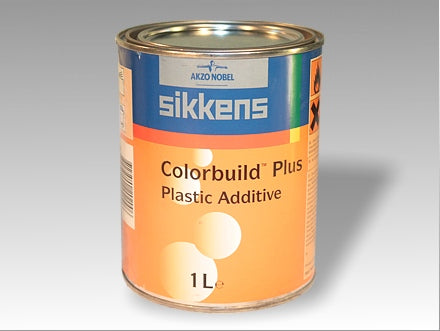 S367849 - Colourbuild Plus Plastic Additive – Metalflake