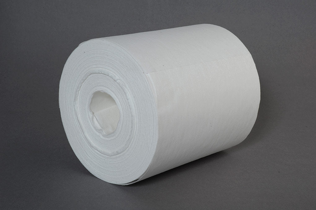 SCSW6 - 350 Sheet Solvent Wipe – Metalflake