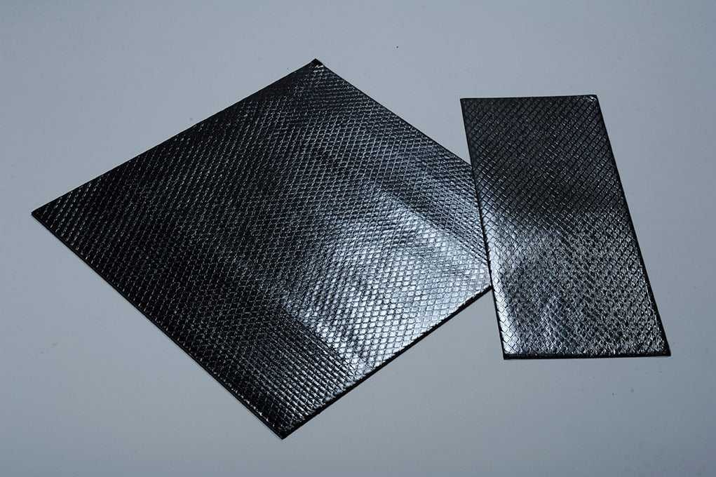 SDP200 - Small Sound Deading Pad (10) – Metalflake