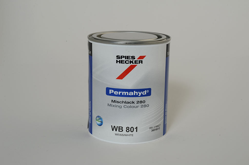 SHWB801/1 - Wb 801 – Metalflake