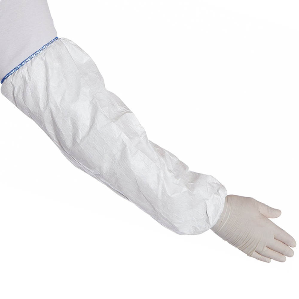 SLEEVES - Tyvek Sleeves Pair – Metalflake