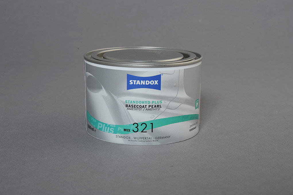 ST321 - Hyd 321 – Metalflake