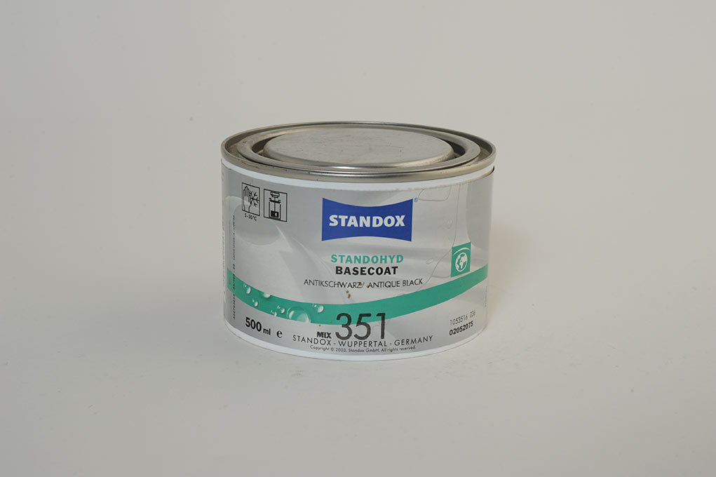 ST351 - Hyd 351 – Metalflake