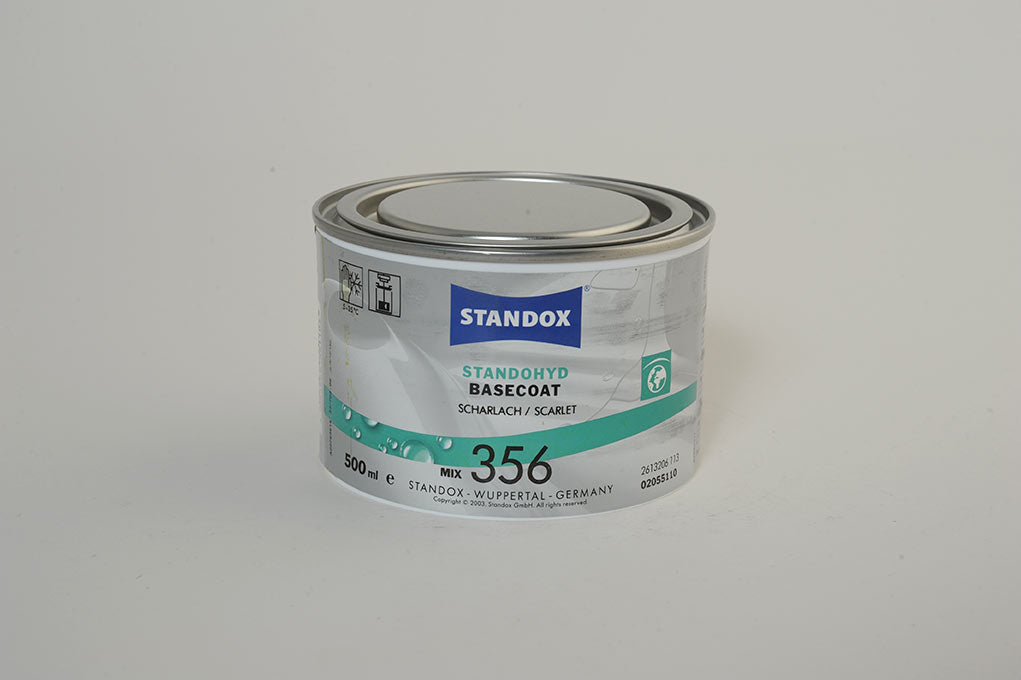 ST356 - Hyd 356 – Metalflake