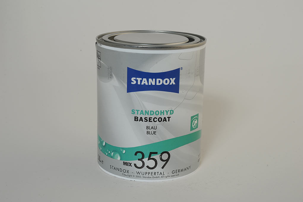 ST359 - Hyd 359 – Metalflake