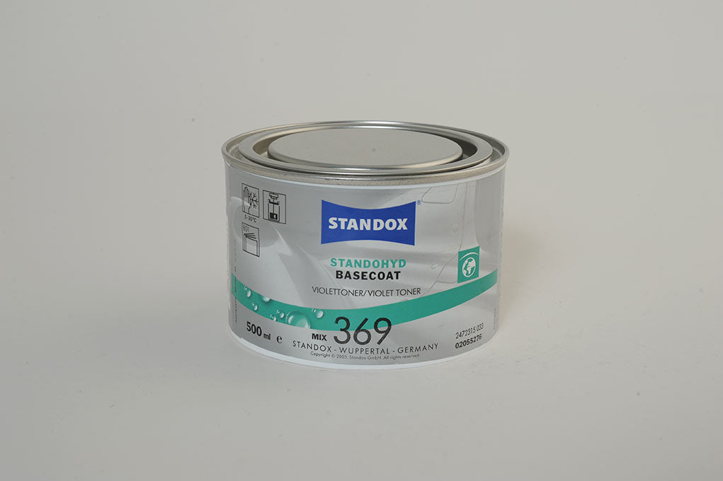 ST369 - Hyd 369 – Metalflake