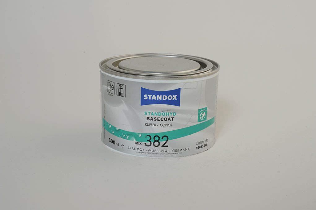 ST382 - Hyd 382 – Metalflake