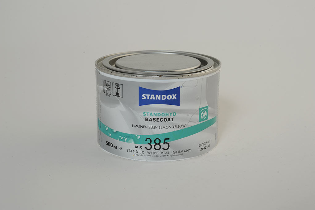 ST385 - Hyd 385 – Metalflake