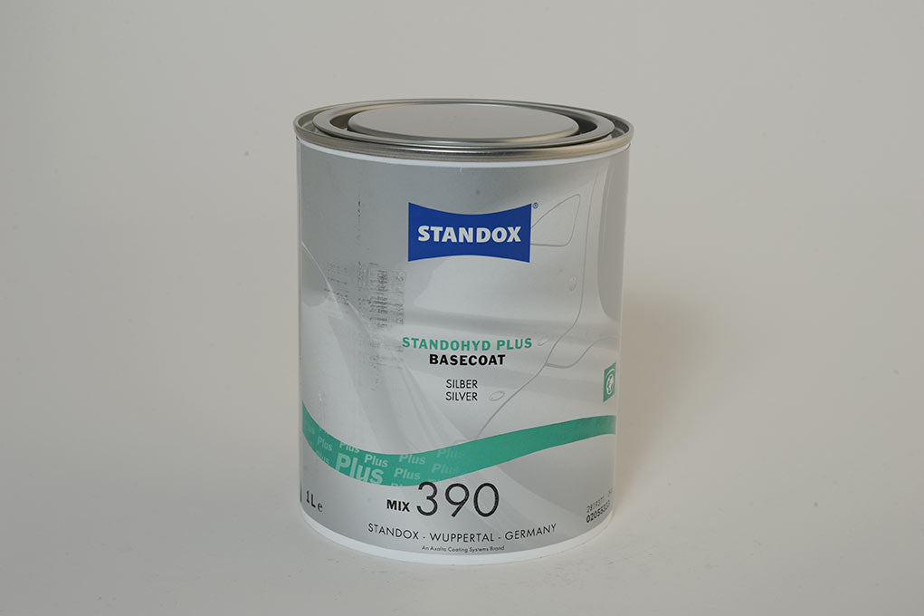 ST390 - Hyd 390 – Metalflake