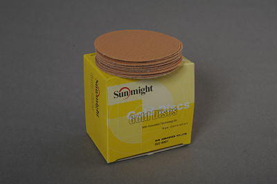 SUN75600 - Sun 75mm 600g – Metalflake