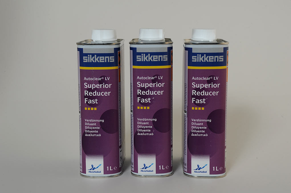 SUPERIORTHINNER - Superior Reducer Fast – Metalflake