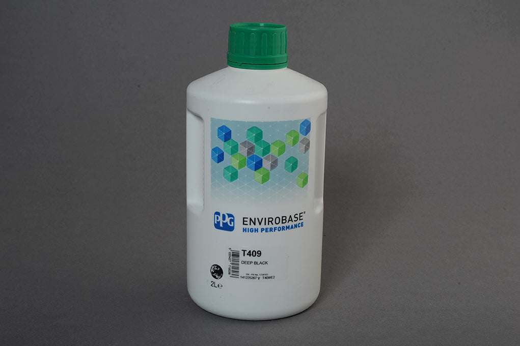 T409 - Enviro T409 – Metalflake