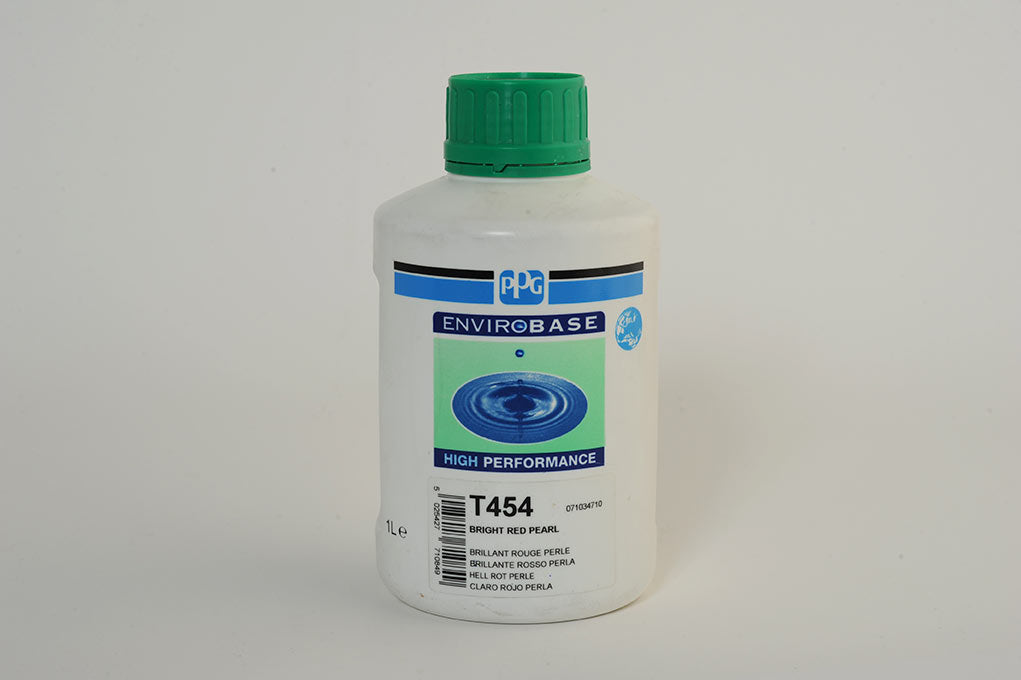T454 - Enviro T454 – Metalflake