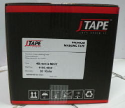 TAPE2 - 1180.4850 48mmx50m Box 24 Rolls – Metalflake